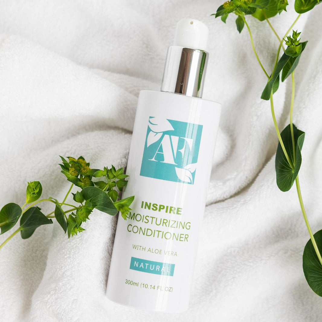 Collections – I am Free Hair Care